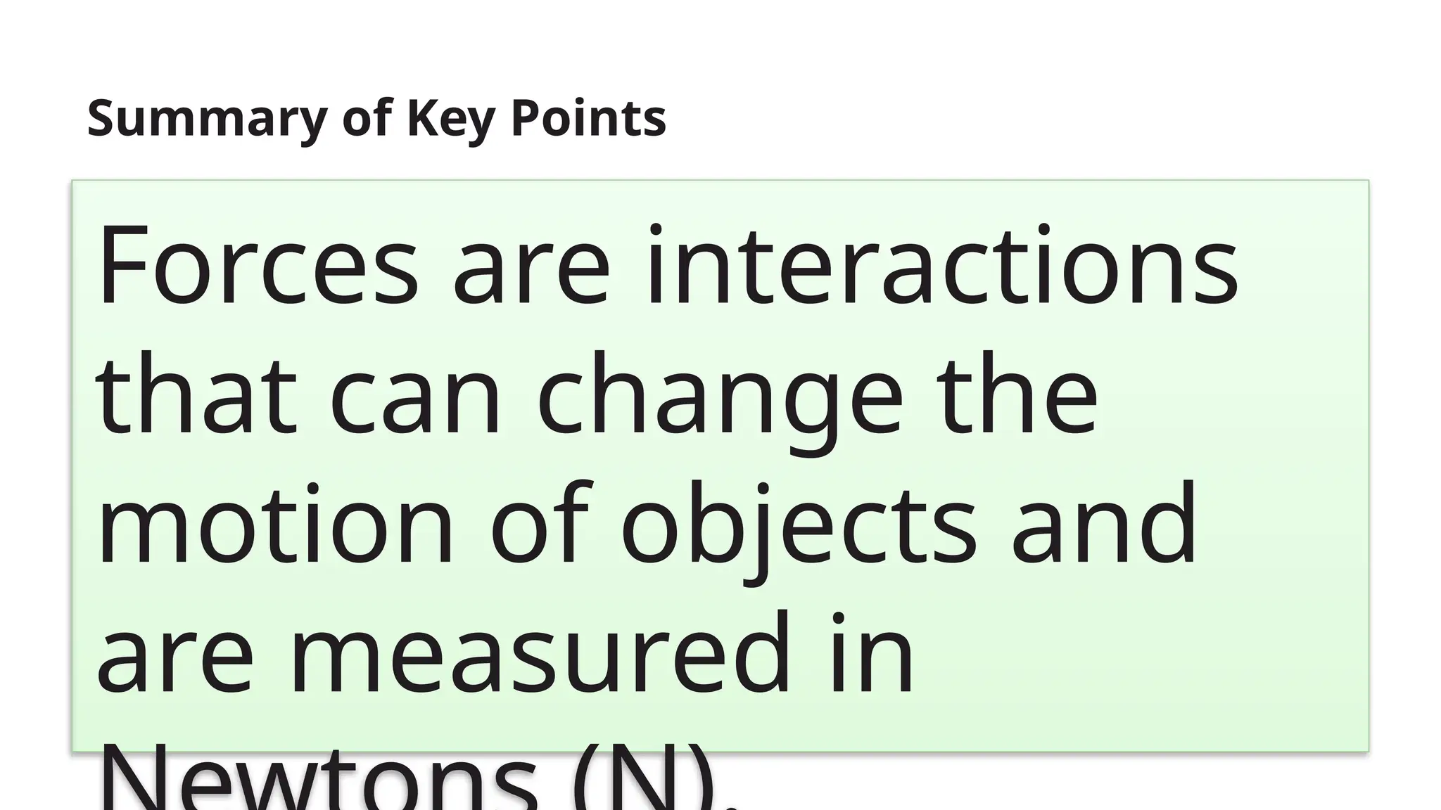 SCIENCE 7 Q3 1 Understanding Forces_ Interaction and Measurement.pptx