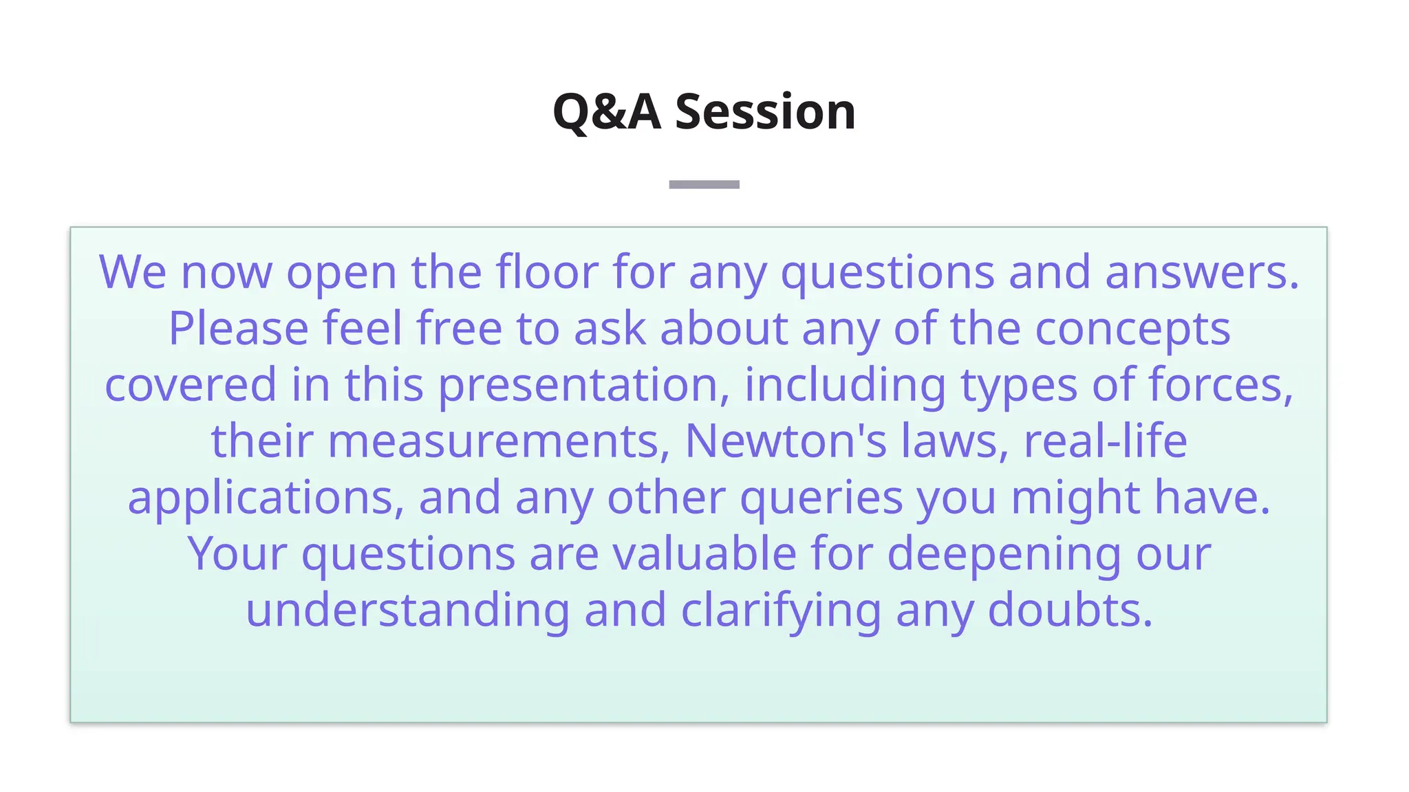 SCIENCE 7 Q3 1 Understanding Forces_ Interaction and Measurement.pptx