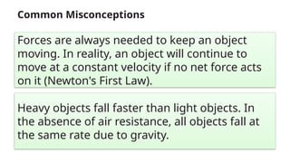 SCIENCE 7 Q3 1 Understanding Forces_ Interaction and Measurement.pptx