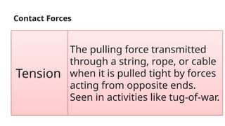 SCIENCE 7 Q3 1 Understanding Forces_ Interaction and Measurement.pptx