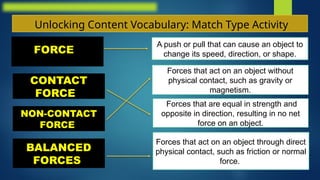 SCIENCE 7 Quarter 3 lesson matatag curriculum | PPTX