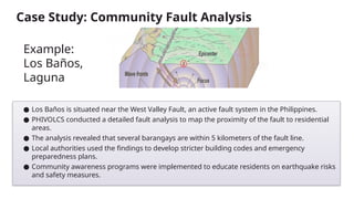 SCIENCE 7 Q4 4 Assessing Earthquake Risks Using PHIVOLCS FaultFinder.pptx