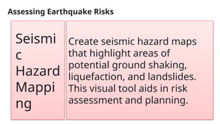 SCIENCE 7 Q4 4 Assessing Earthquake Risks Using PHIVOLCS FaultFinder.pptx