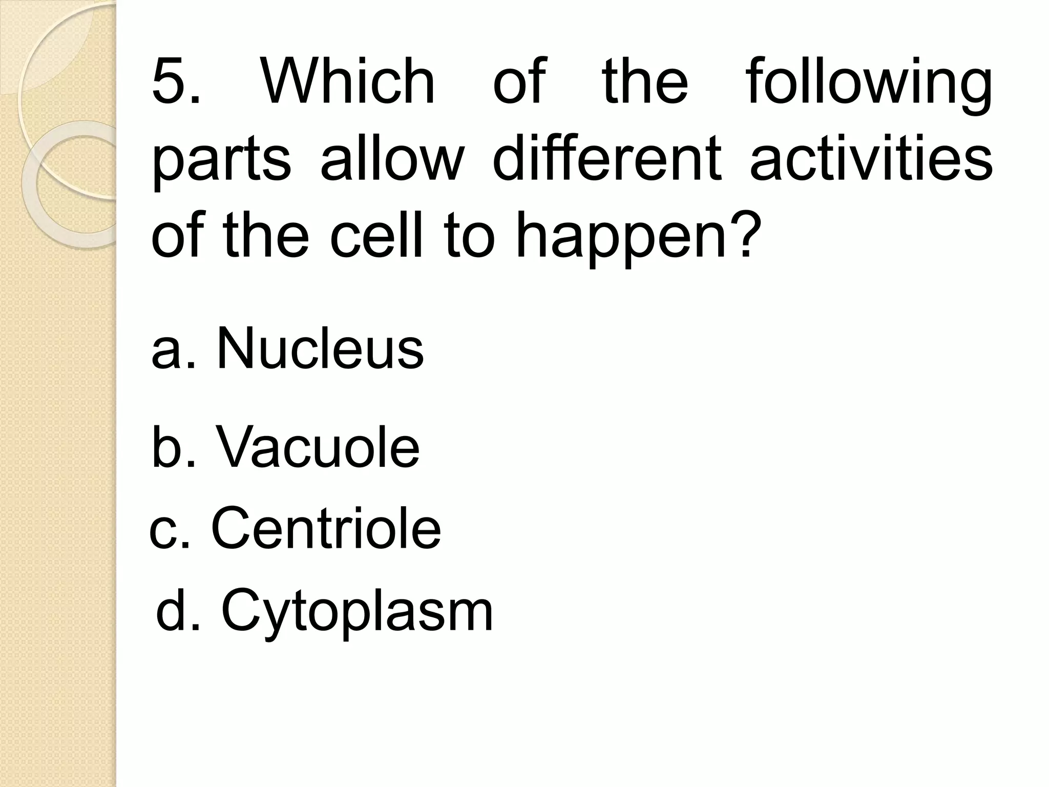 Science 7 Quiz Bee.pptx