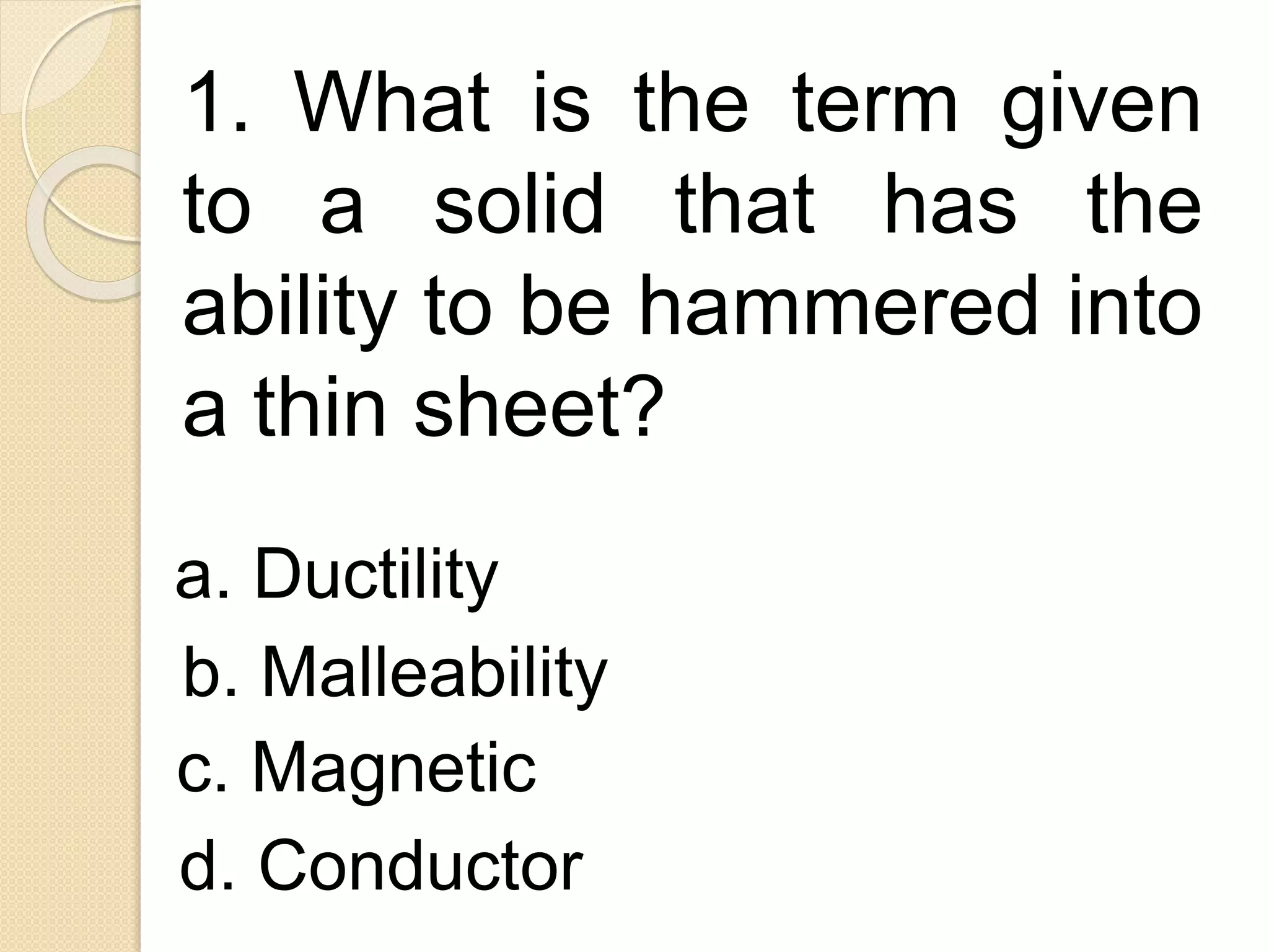 Science 7 Quiz Bee.pptx