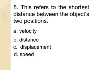 Science 7 Quiz Bee.pptx