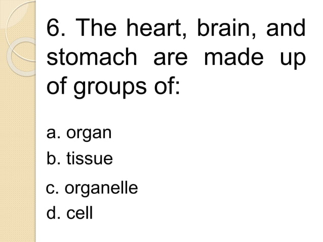 Science 7 Quiz Bee.pptx