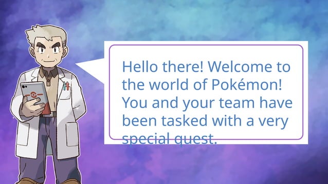 Science 7 Review (Pokemon) GAME BASED PPT IN SCIENCE | PPT