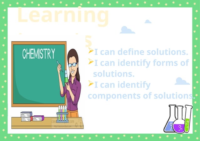 SCIENCE 7_SOLUTIONS based on Philippine Curriculum | PPTX | Chemistry ...