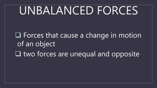 SCIENCE 8.pptx | Physics | Science