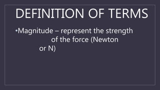 SCIENCE 8.pptx | Physics | Science