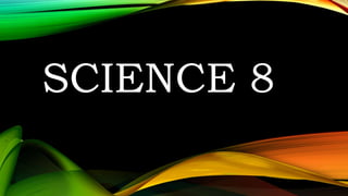 SCIENCE 8 notes about the Periodic table | PPTX | Chemistry | Science