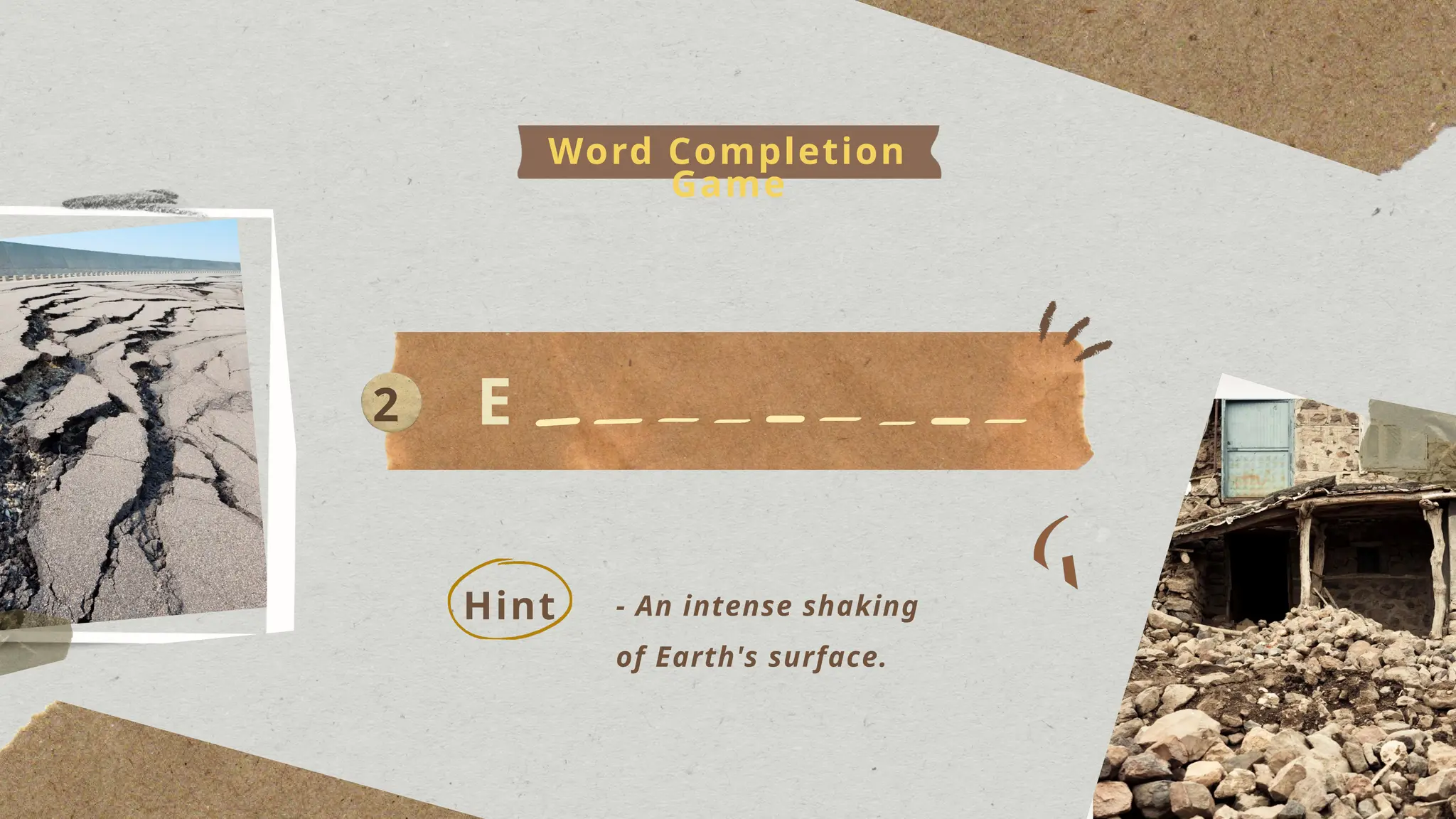 Science 5 Quarter 4 Week 2 (Soil Erosion).pptx