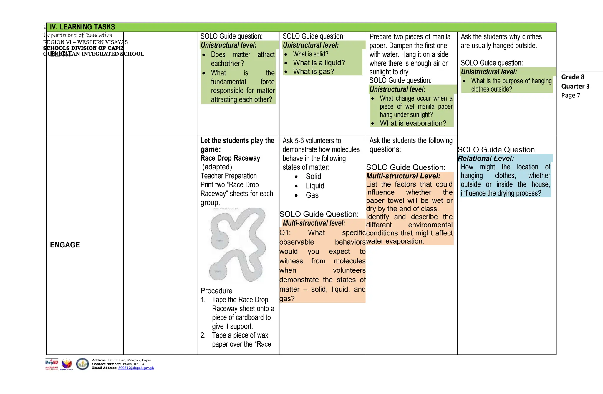 SCIENCE8-DLL-Q3(solo integration).docx