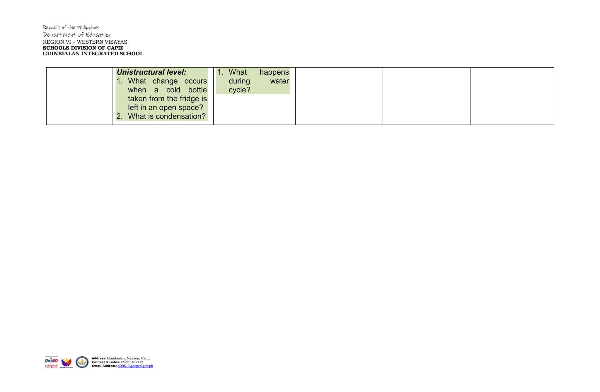 SCIENCE8-DLL-Q3(solo integration).docx