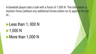 Science 8 - Third law of motion.pptx