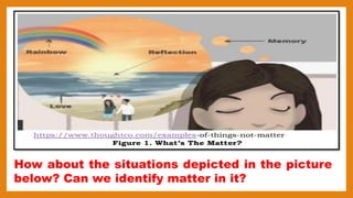 Science 8- Week 1-2 3RD QUARTER phase of matter | PPTX