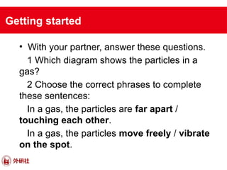 Science_8 1.2.pptx - Gas Exchange in the Body | PPTX