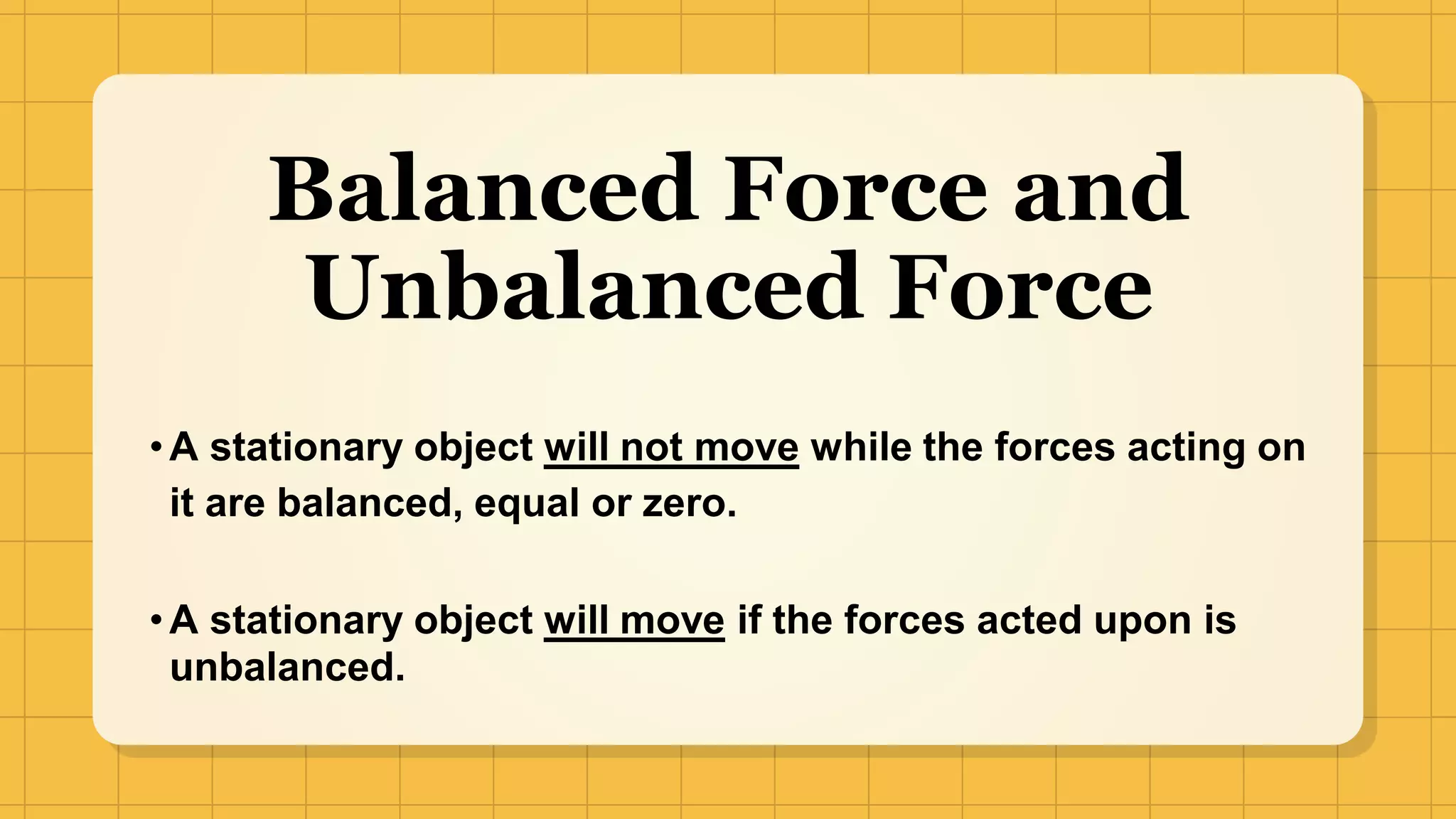 Science 8 1st Qtr Lesson 1 Force and Motion .pptx