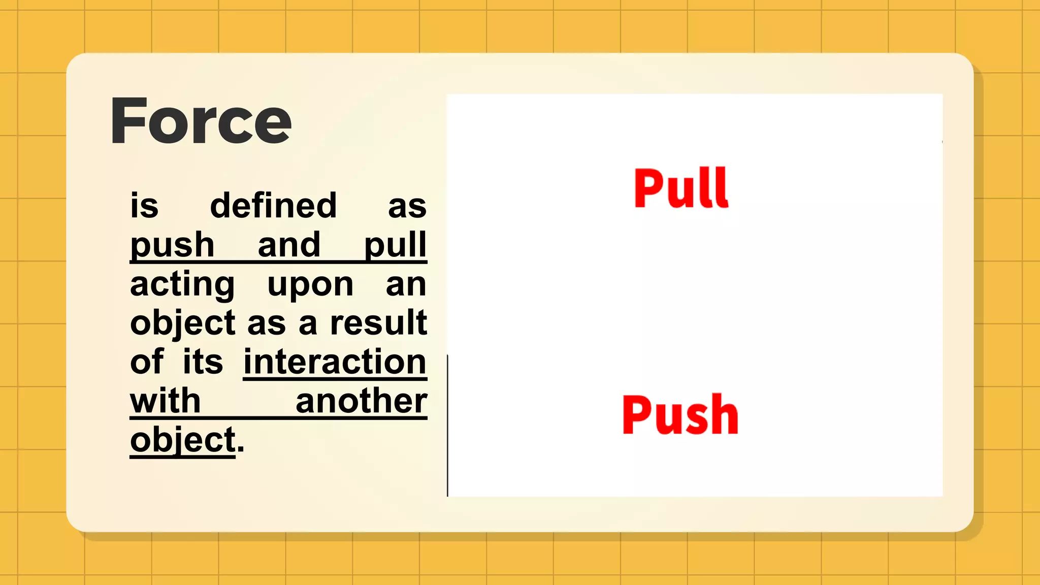 Science 8 1st Qtr Lesson 1 Force and Motion .pptx