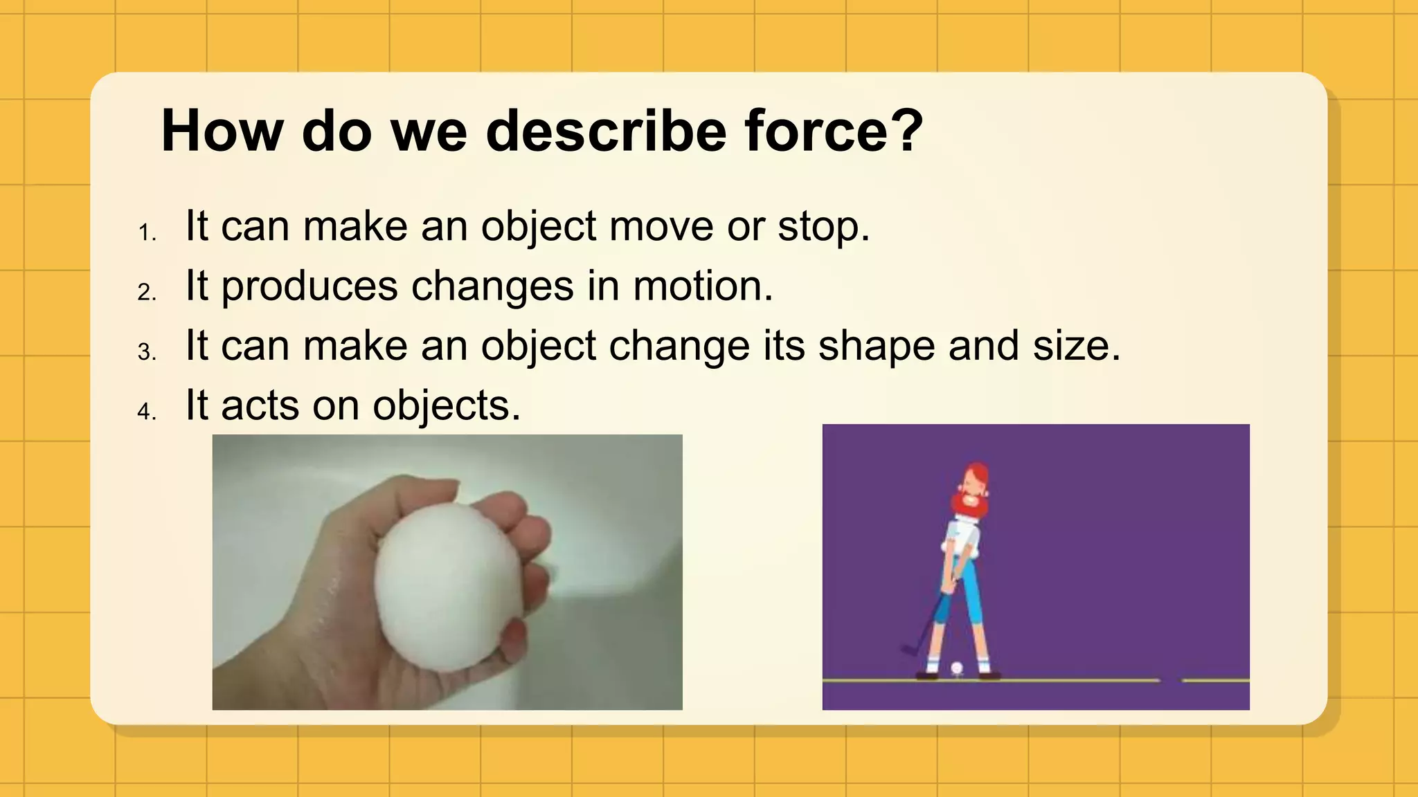 Science 8 1st Qtr Lesson 1 Force and Motion .pptx