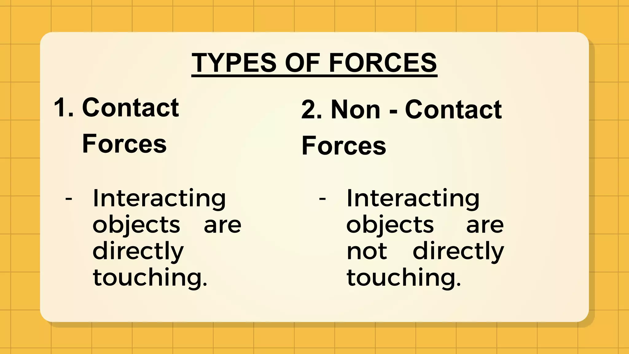 Science 8 1st Qtr Lesson 1 Force and Motion .pptx