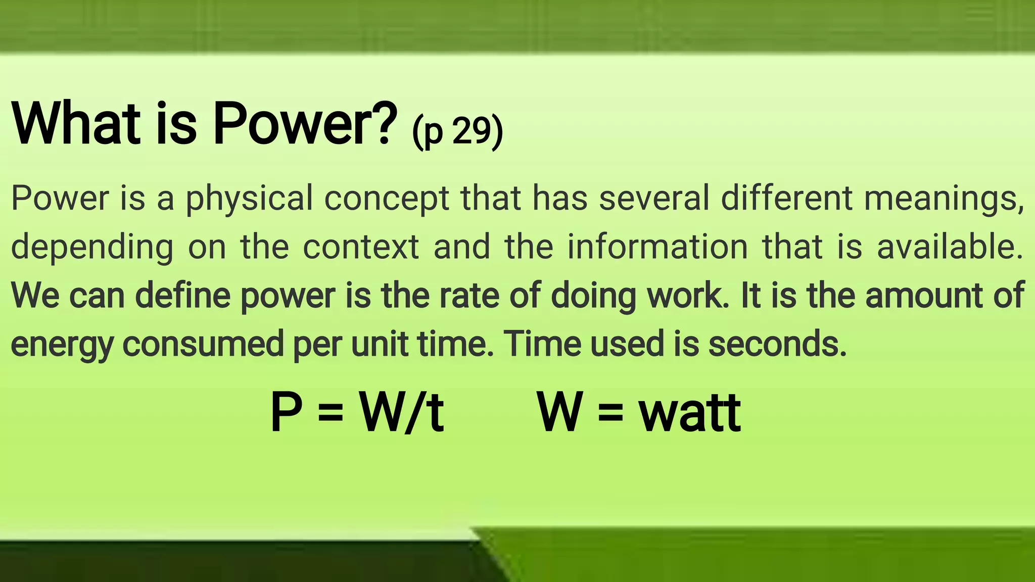 Science 8 1st Qtr Lesson 2 Work, Energy and Power.pptx