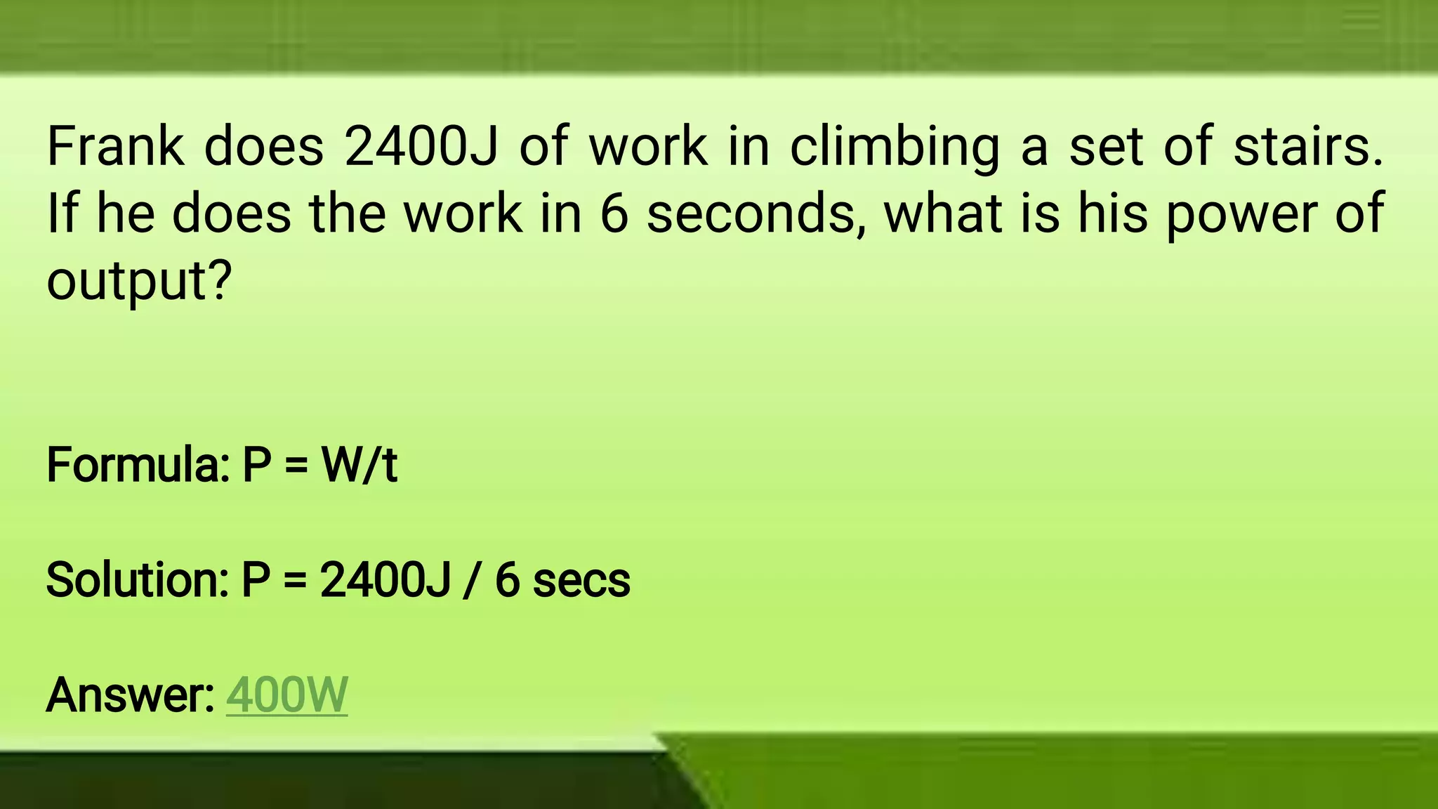 Science 8 1st Qtr Lesson 2 Work, Energy and Power.pptx