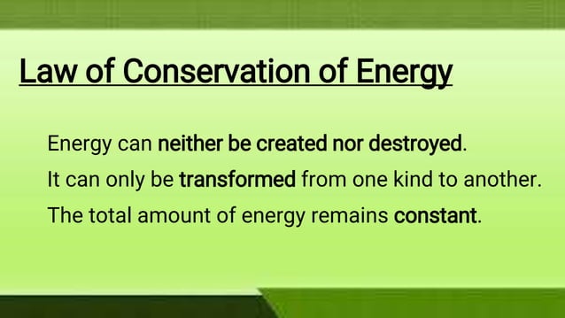 Science 8 1st Qtr Lesson 2 Work, Energy and Power.pptx | Physics | Science