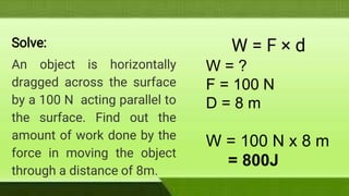 Science 8 1st Qtr Lesson 2 Work, Energy and Power.pptx