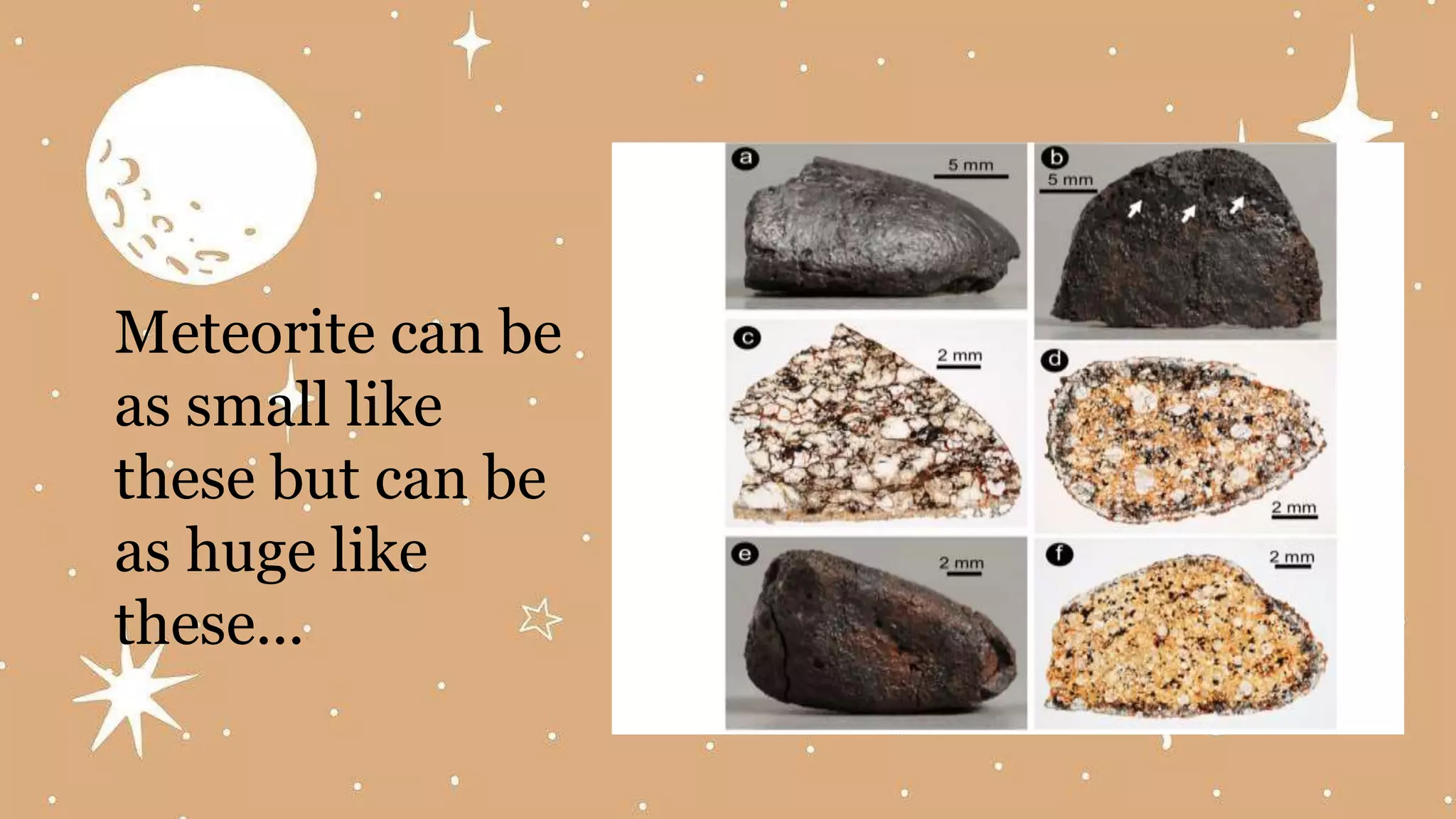 Science 8 2nd Qtr Lesson 6 Meteoroid, Meteor and Meteorite.pptx