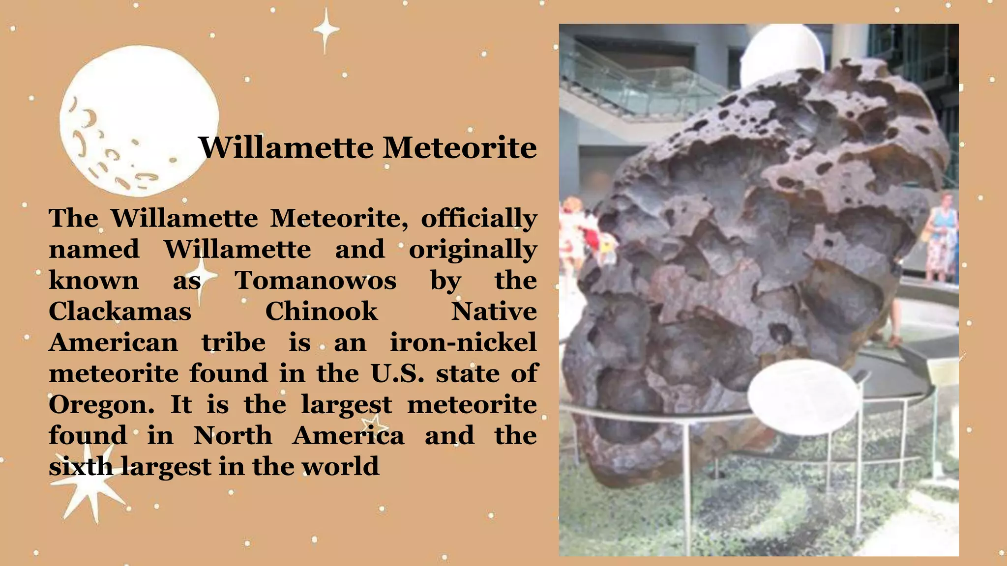 Science 8 2nd Qtr Lesson 6 Meteoroid, Meteor and Meteorite.pptx