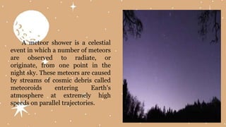 Science 8 2nd Qtr Lesson 6 Meteoroid, Meteor and Meteorite.pptx