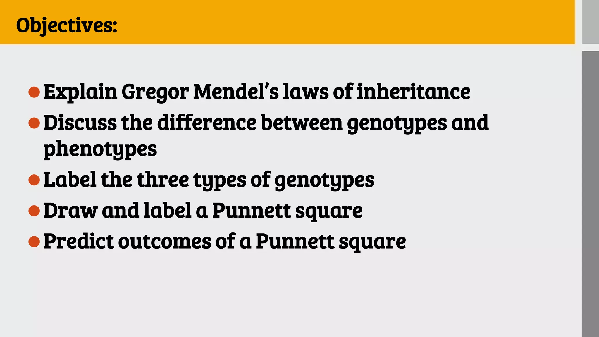 Science 8 4th Qtr Lesson 4 Mendelian Pattern of Inheritance.pptx