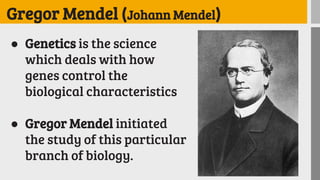 Science 8 4th Qtr Lesson 4 Mendelian Pattern of Inheritance.pptx