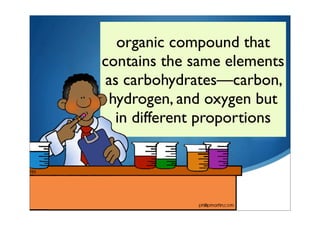 Biological Compounds | PDF