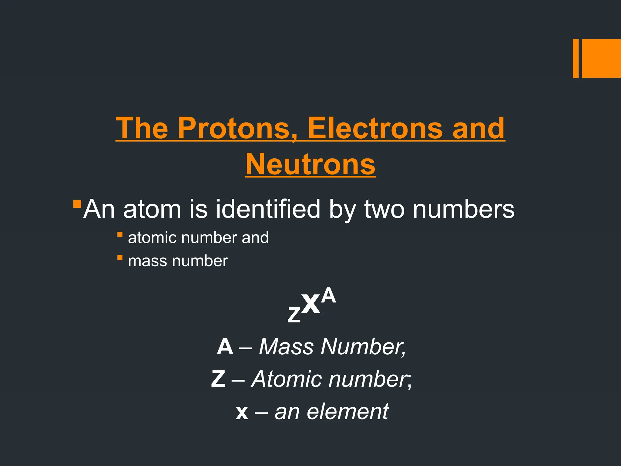 SCIENCE 8 COT, ATOMIC STRUCTURE 3RD QUARTER | PPTX
