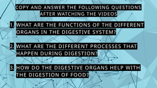 Science 8 Lesson 1 Quarter 1 Digestive System.pptx