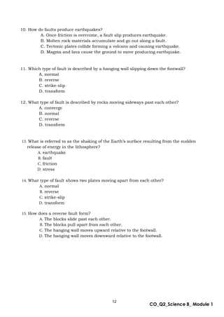 Science8_Q2_Mod1_EarthquakesAnd Faults_V1.pdf