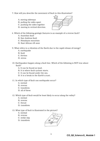 Science8_Q2_Mod1_EarthquakesAnd Faults_V1.pdf