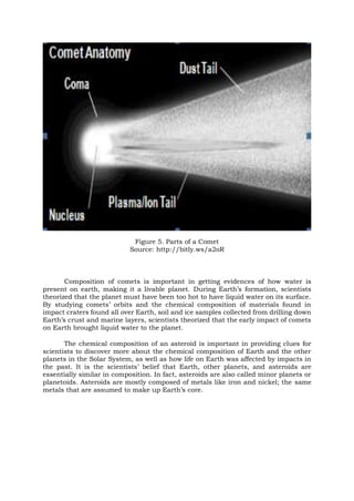 science8_q2_mod6_Comets, Asteroids and Meteors.pdf