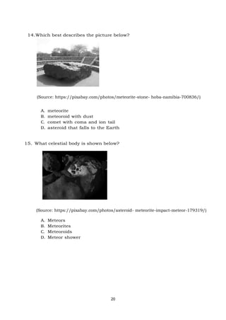 Science8_Q2_Mod6_comets_meteors_and_asteroids_v2-1 - Copy.pdf