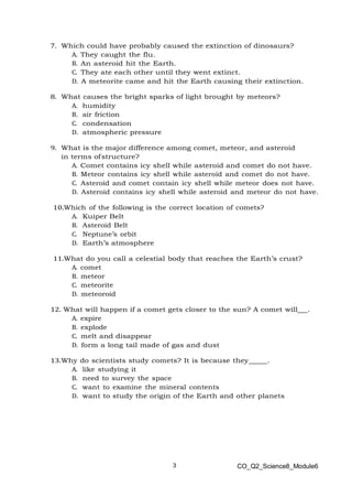 Science8_Q2_Mod6_comets_meteors_and_asteroids_v2-1 - Copy.pdf