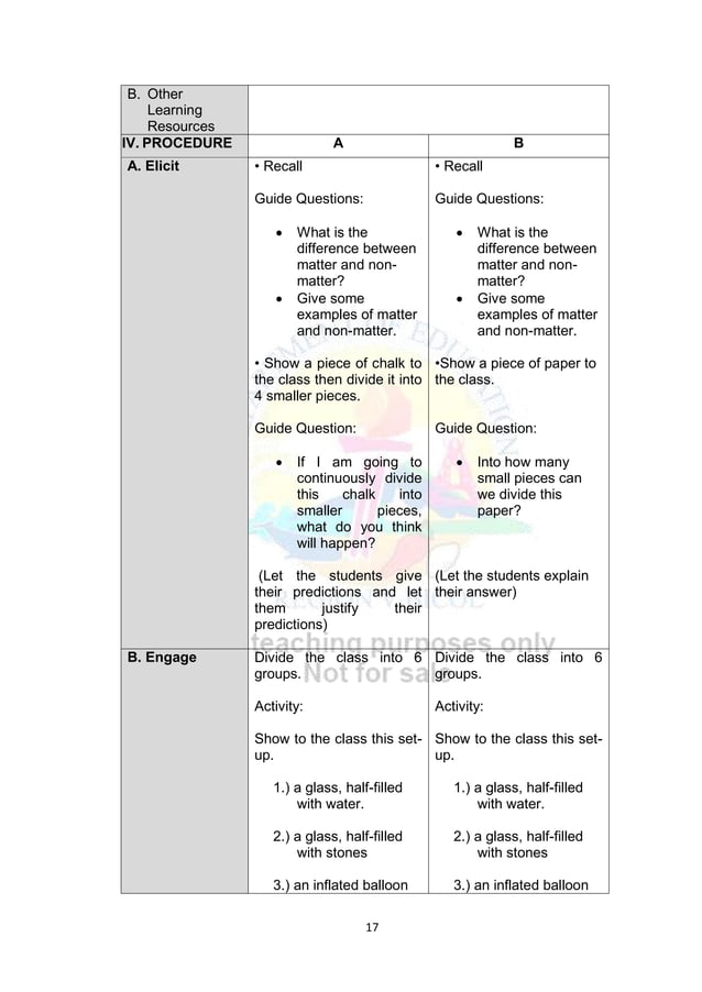Science 8 Q3.pdf | Chemistry | Science