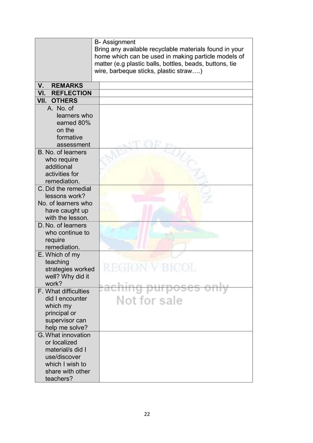 Science 8 Q3.pdf | Chemistry | Science