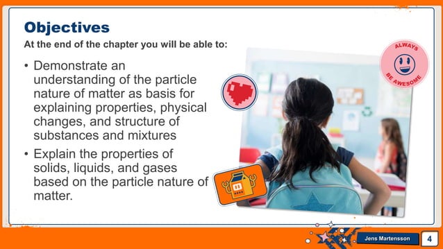 Science 8 Q3 Week 1 Pptx Chemistry Science
