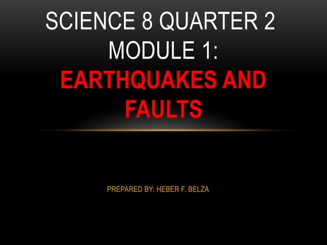 Science 8 LESSON 1Quarter 2 Module 1.pptx
