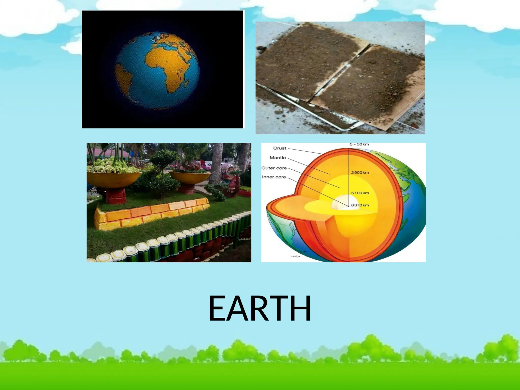 Earthquakes and Fault, Epicenter Focus and Faults and Seismic Waves | PPTX