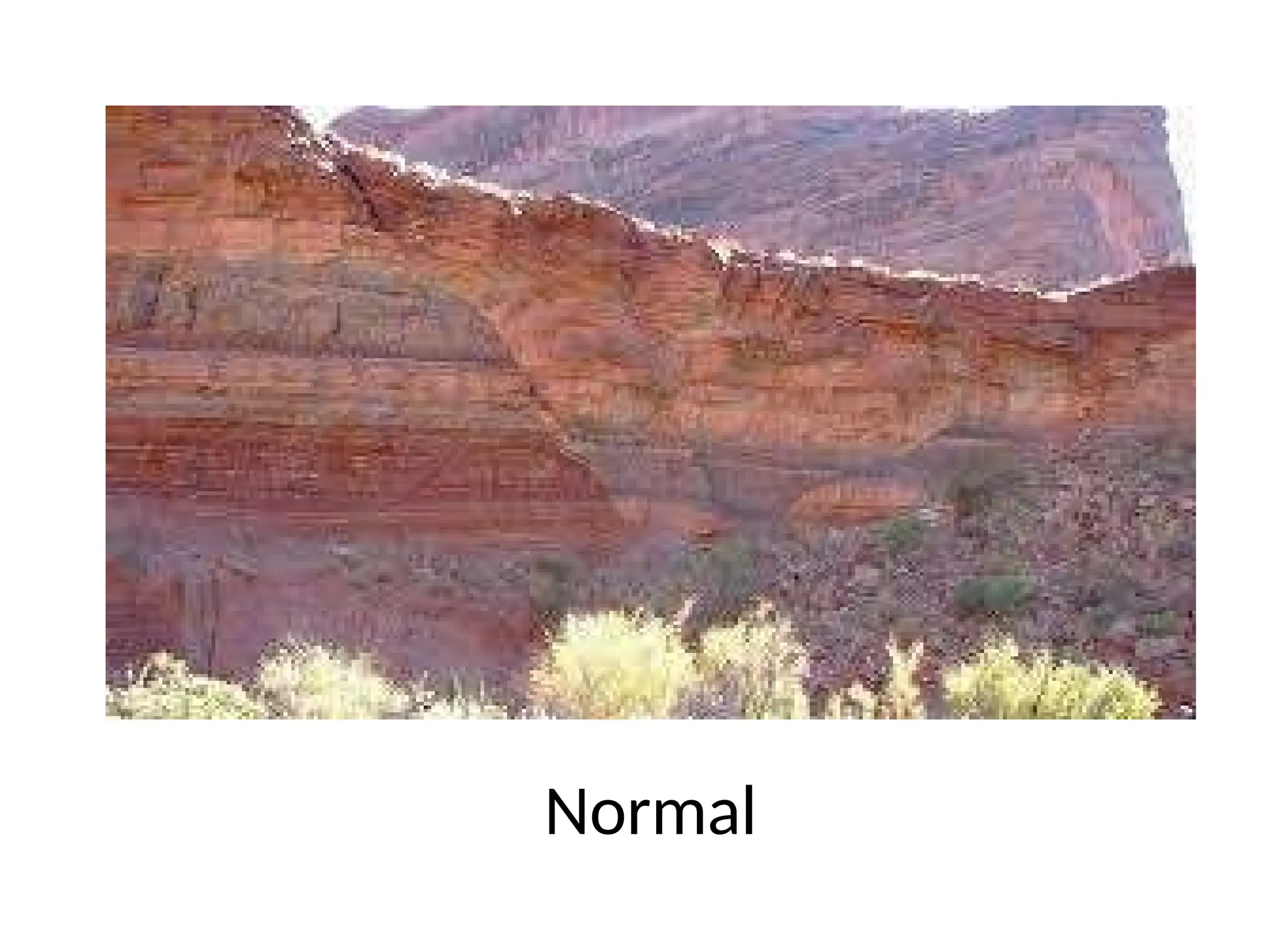 Earthquakes and Fault, Epicenter Focus and Faults and Seismic Waves | PPTX