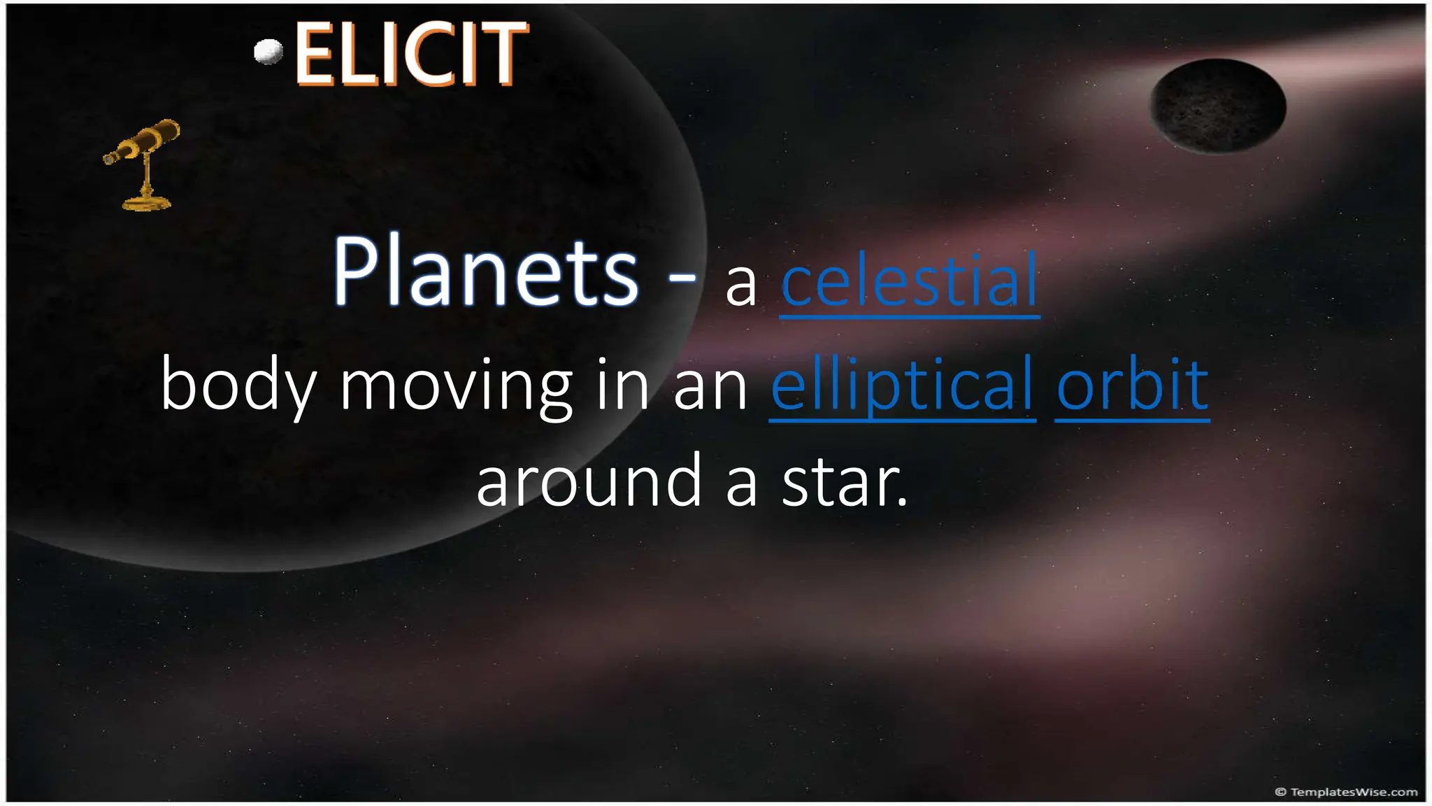 Science 8 Quarter 2 Module 6 Comets, Asteroids and Meteors.pptx